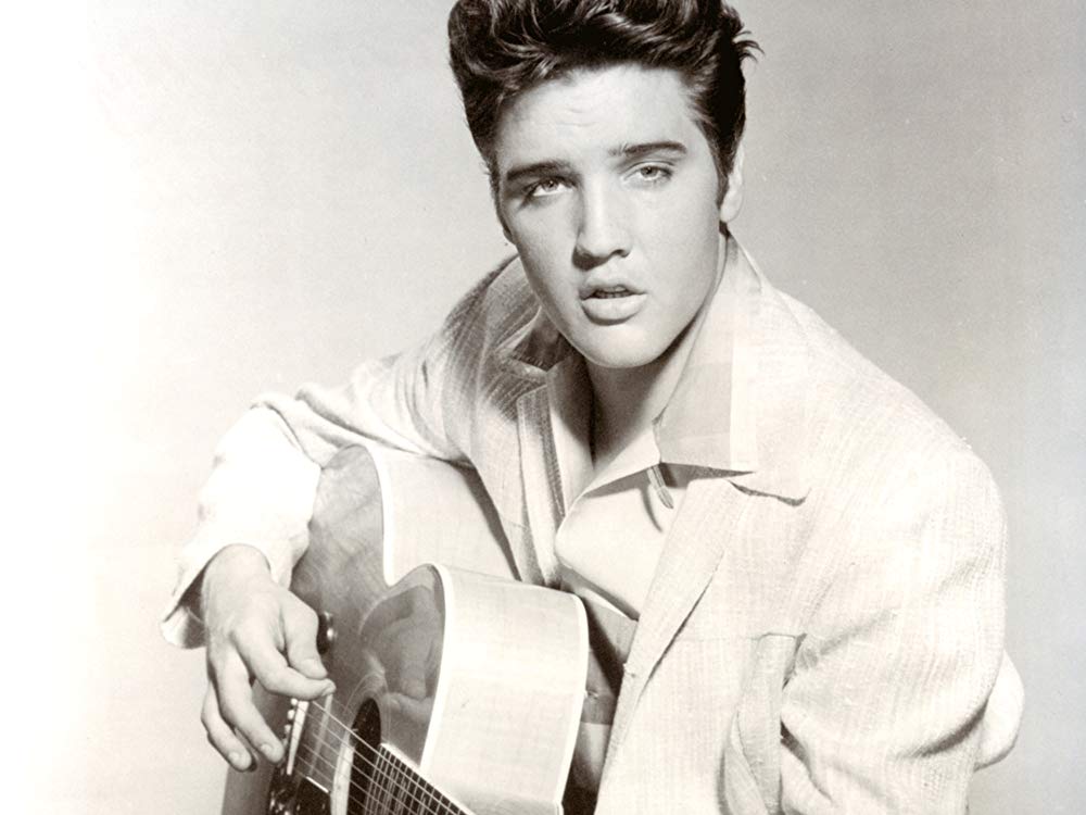 Uranus Return: Elvis Presley Awarded the Presidential Medal of Freedom – William Stickevers