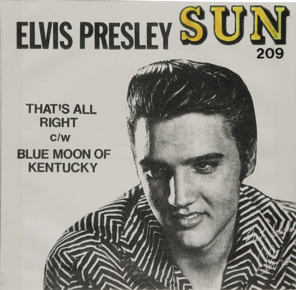 Uranus Return: Elvis Presley Awarded the Presidential Medal of Freedom – William Stickevers