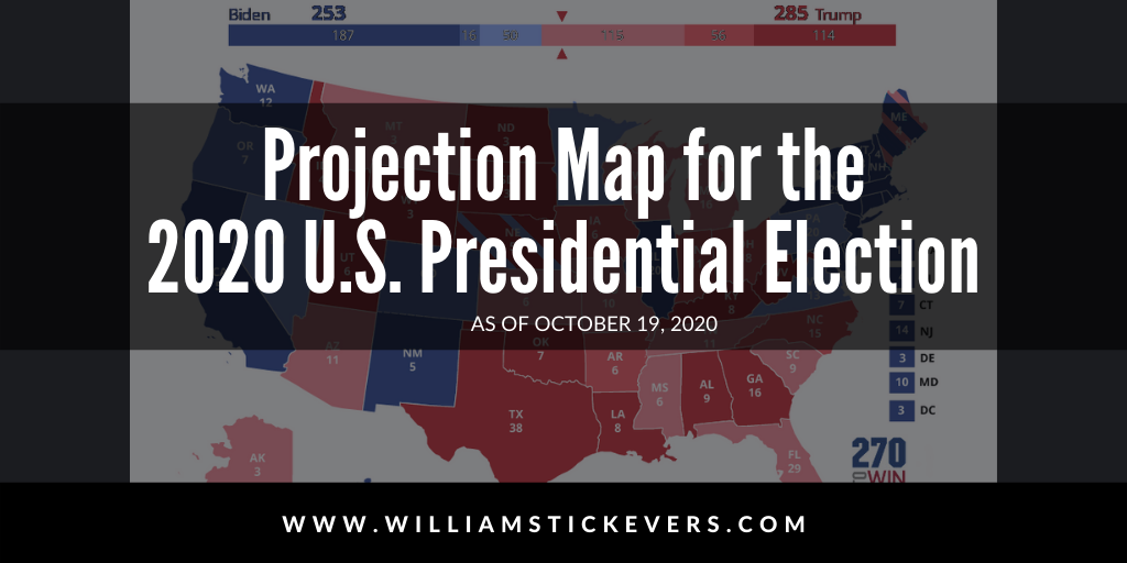 TOP 10 BLOG POSTS OF 2020 - William Stickevers