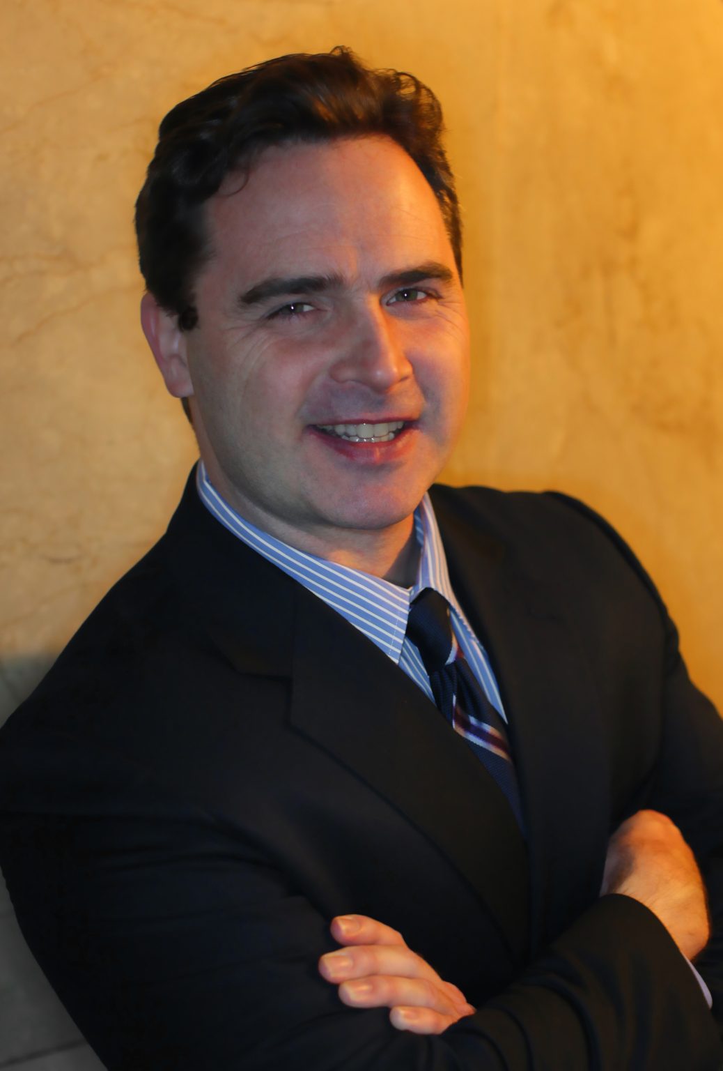 William Stickevers – Astrological Advisor and Consultant