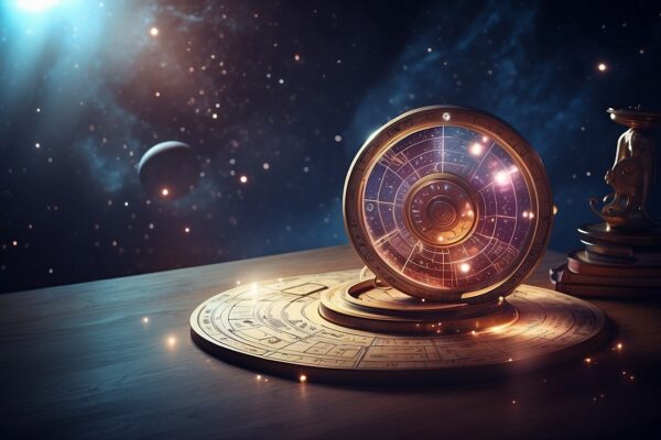 AI’s Future Impact on Astrology – William Stickevers