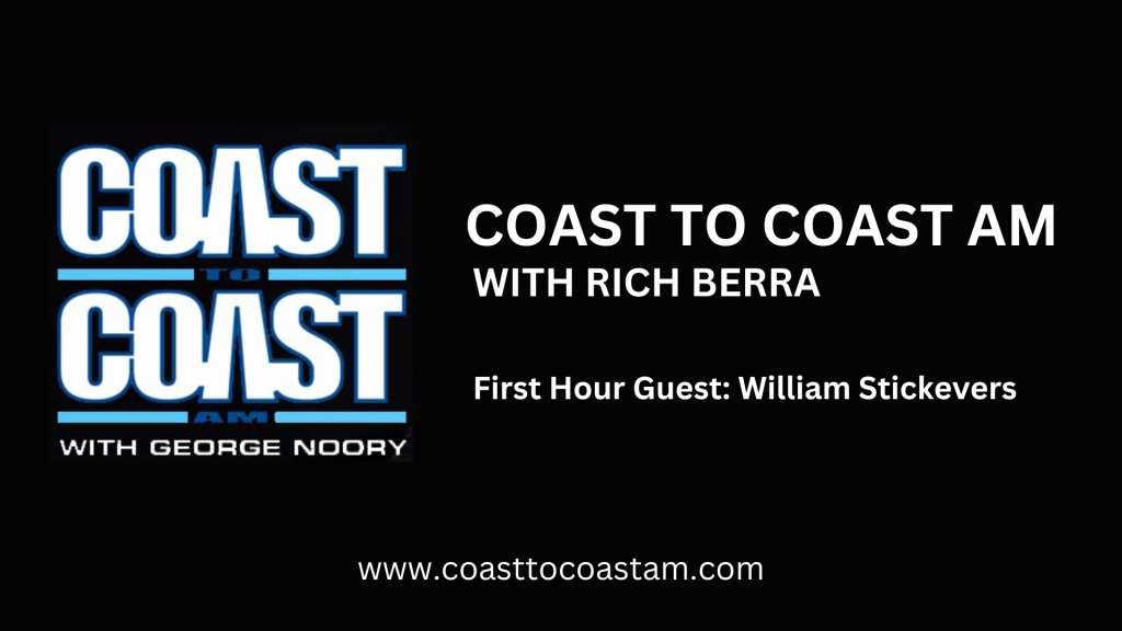 Events – William Stickevers