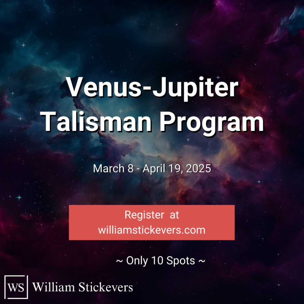 Events – William Stickevers