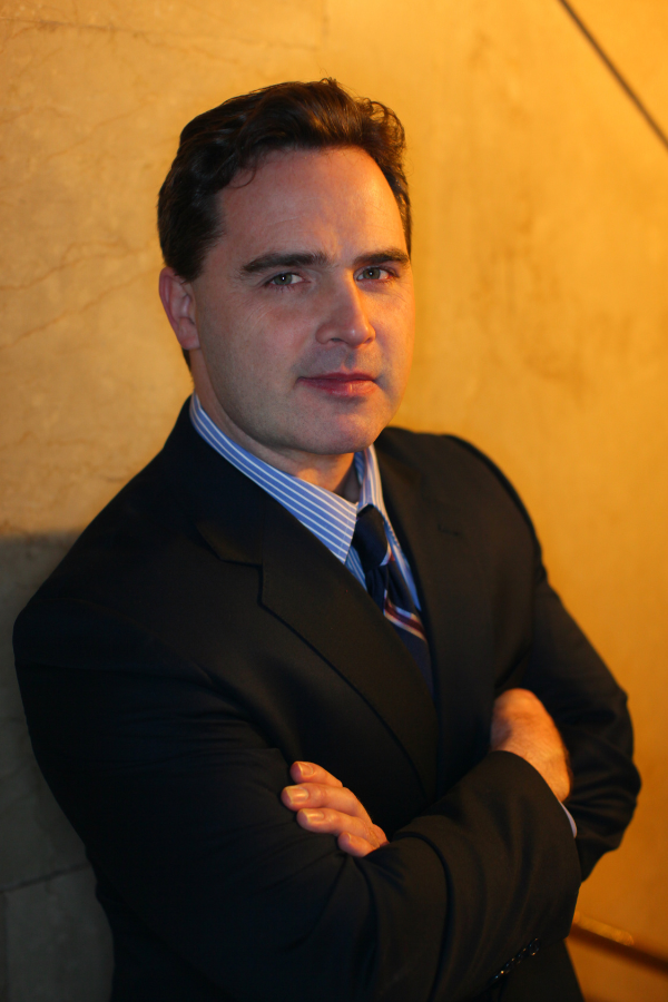 William Stickevers – Strategic Astrological Advisor