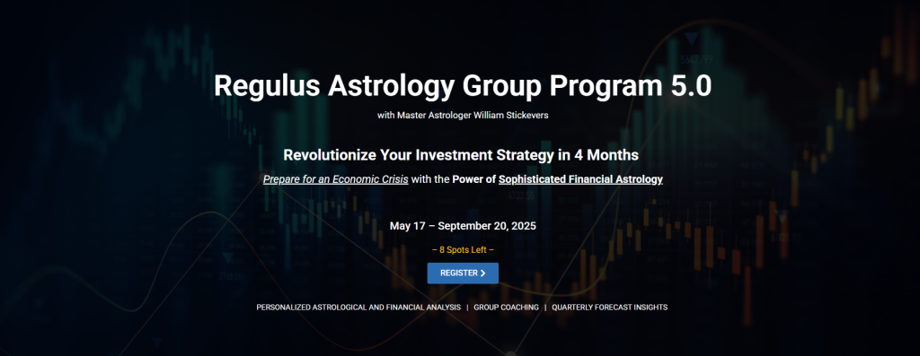 Programs – William Stickevers