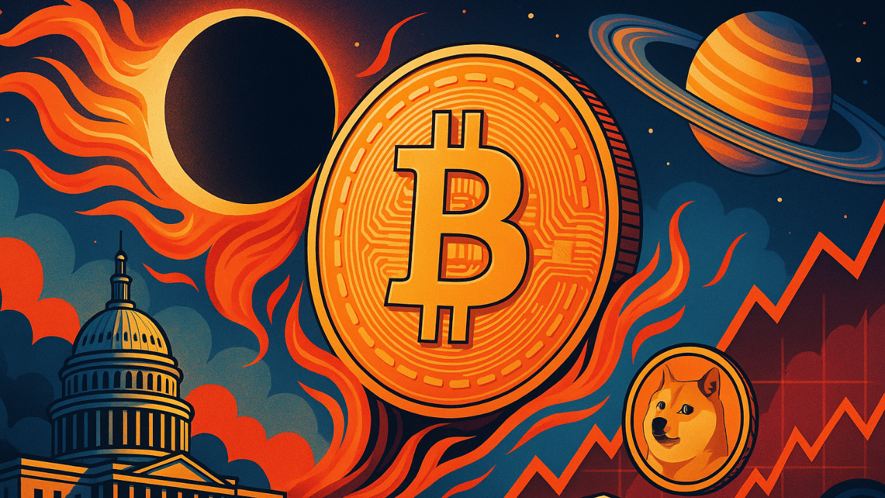 Bitcoin’s Next Move? Eclipse Cycles, State Reserves, and Tokenization ...