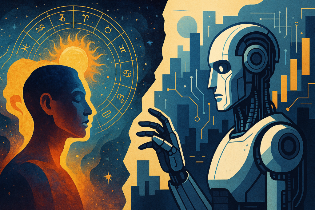 Soul Evolution, Workforce Disruption in the Age of AI, and the Coming Consciousness Shift (2025 ...